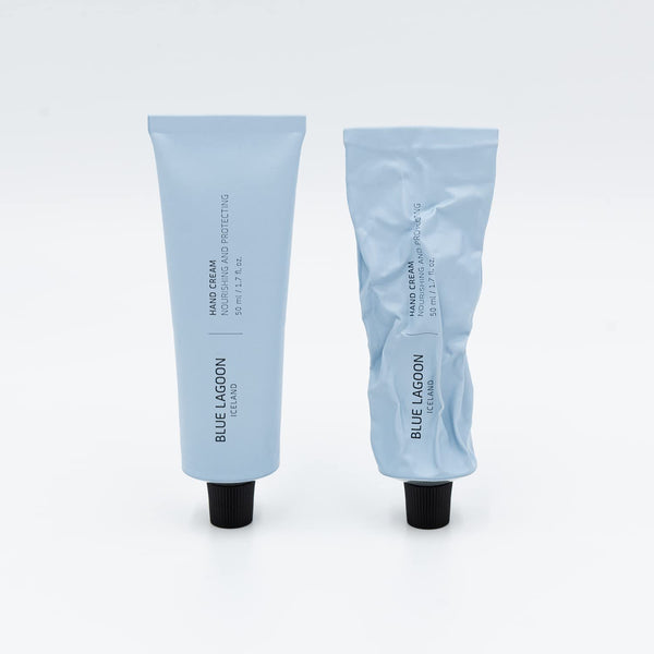 Blue Lagoon Skincare - Hand Cream - AndreA